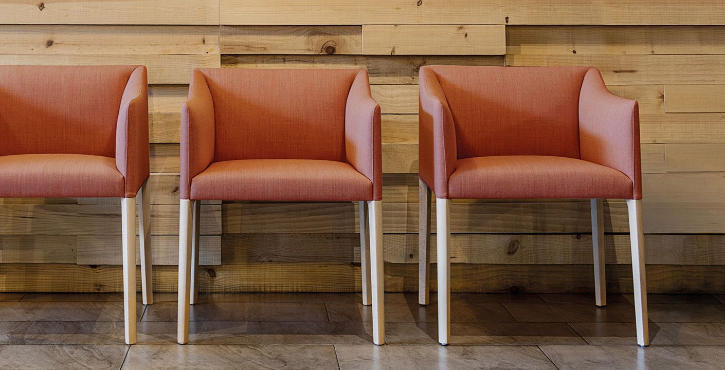 COUVE by Andreu World - Černelić