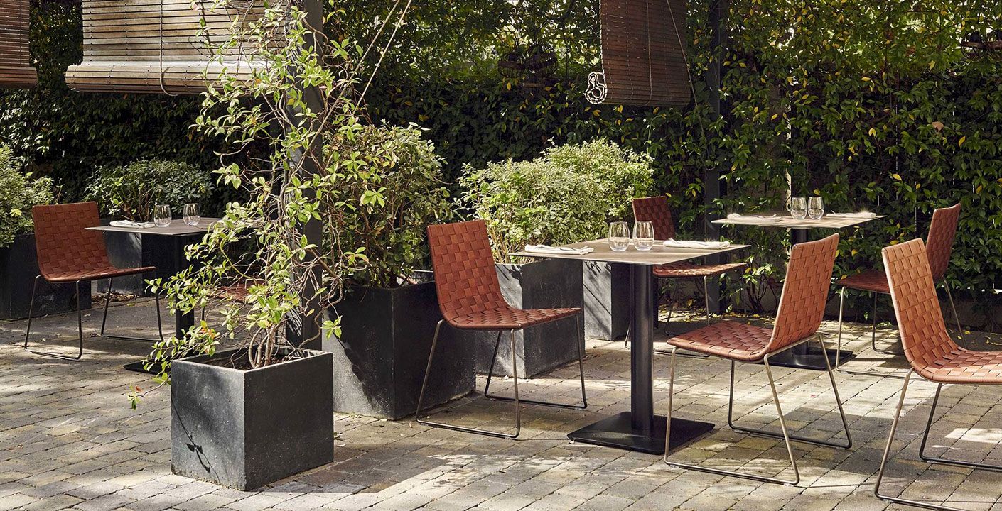 PLAZA by Andreu World - Černelić