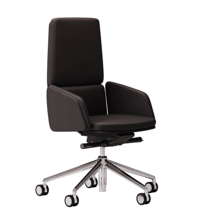 LEAD by LAS 035 - Černelić