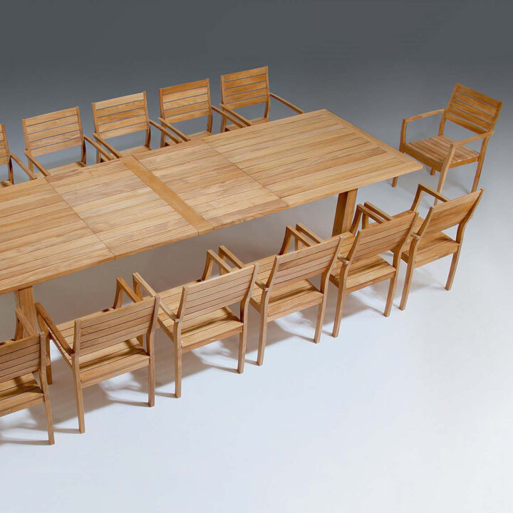 APEX by Barlow Tyrie 004 - Černelić