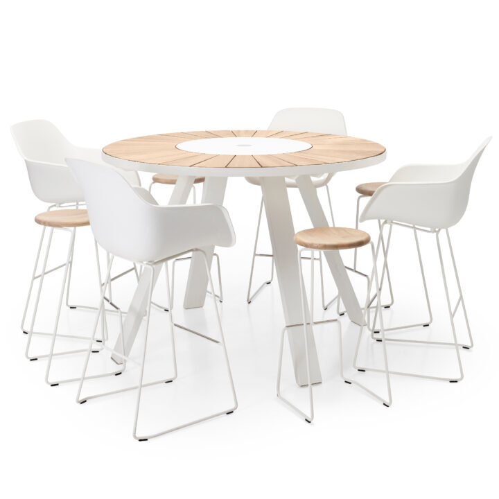 PANTAGRUEL TABLE by Extremis 003 - Černelić