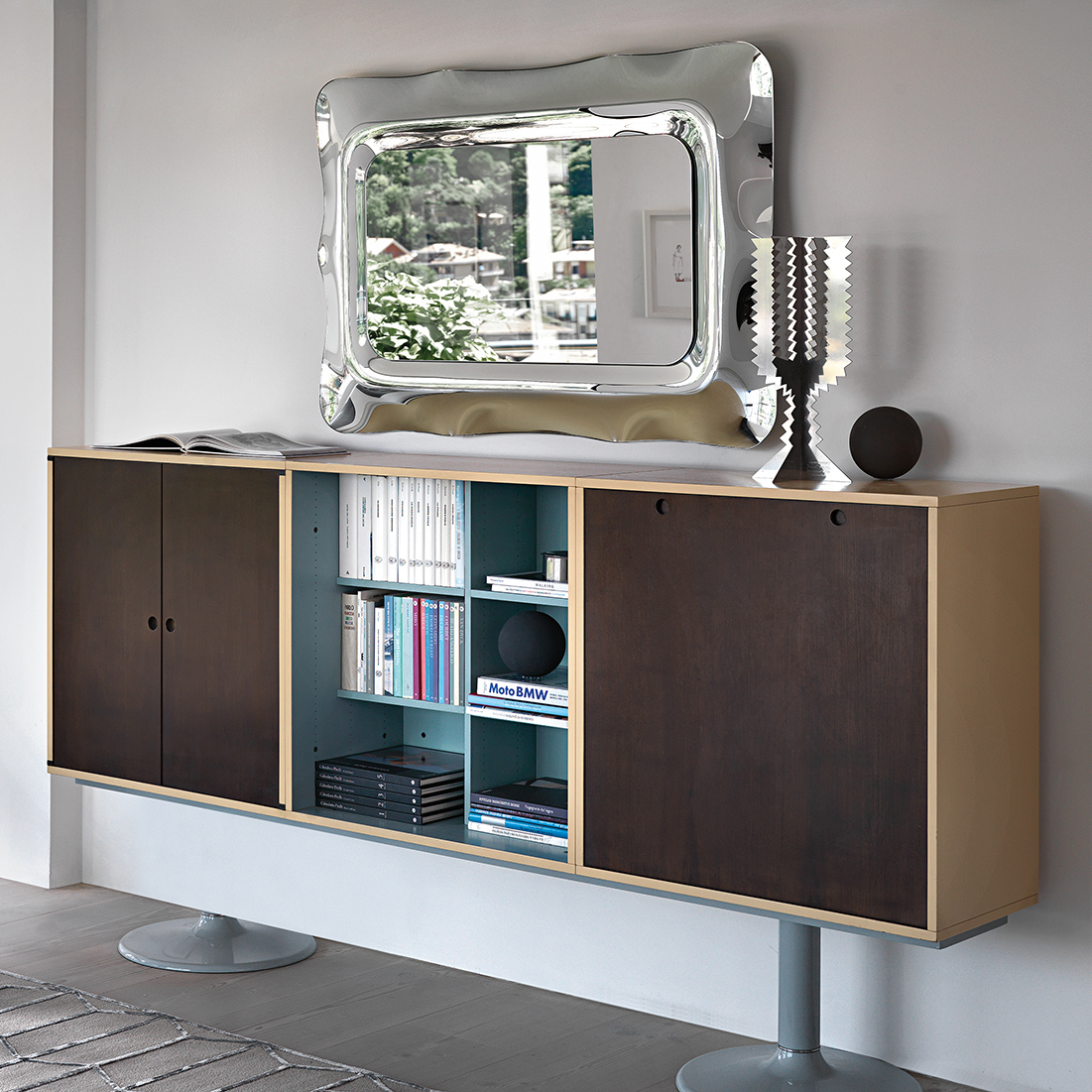 Dorian by Fiam 002 - Černelić