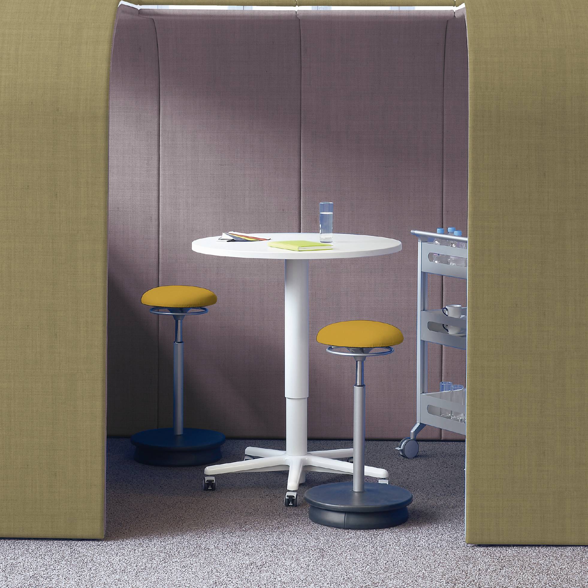 COMFORTO 1 by Haworth - Černelić