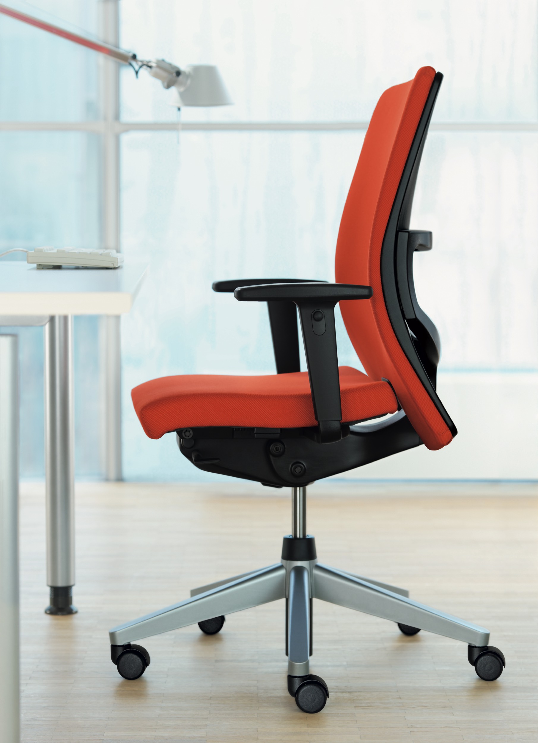 COMFORTO 39 by Haworth - Černelić