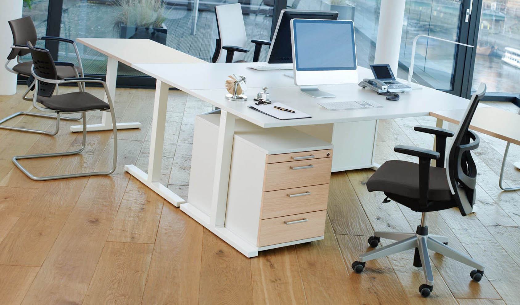 COMFORTO 39 by Haworth - Černelić