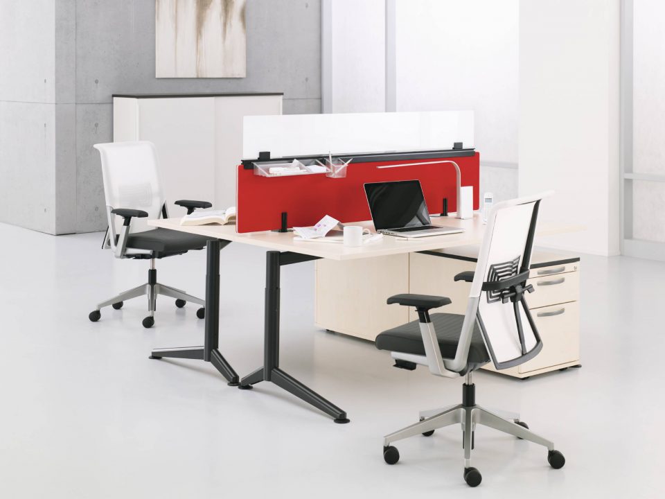 COMFORTO-59 by Haworth 80 - Černelić