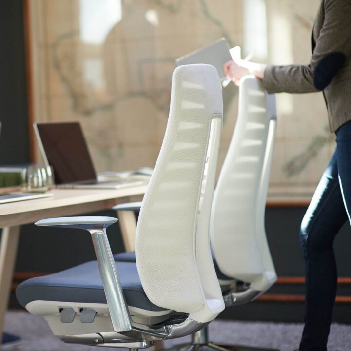 FERN by Haworth - Černelić