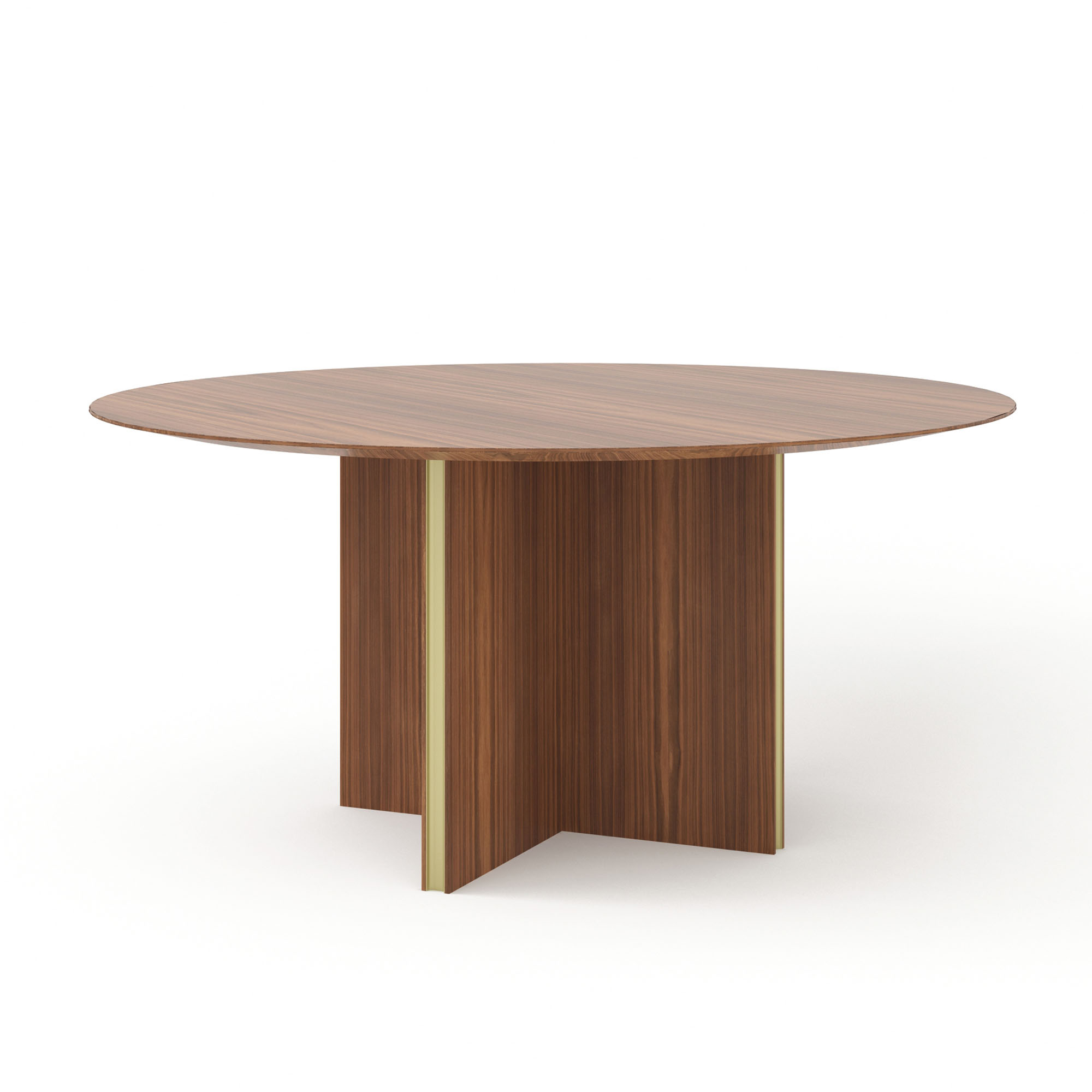 STOCKHOLMS Tables by PUNT MOBLES 025 - Černelić