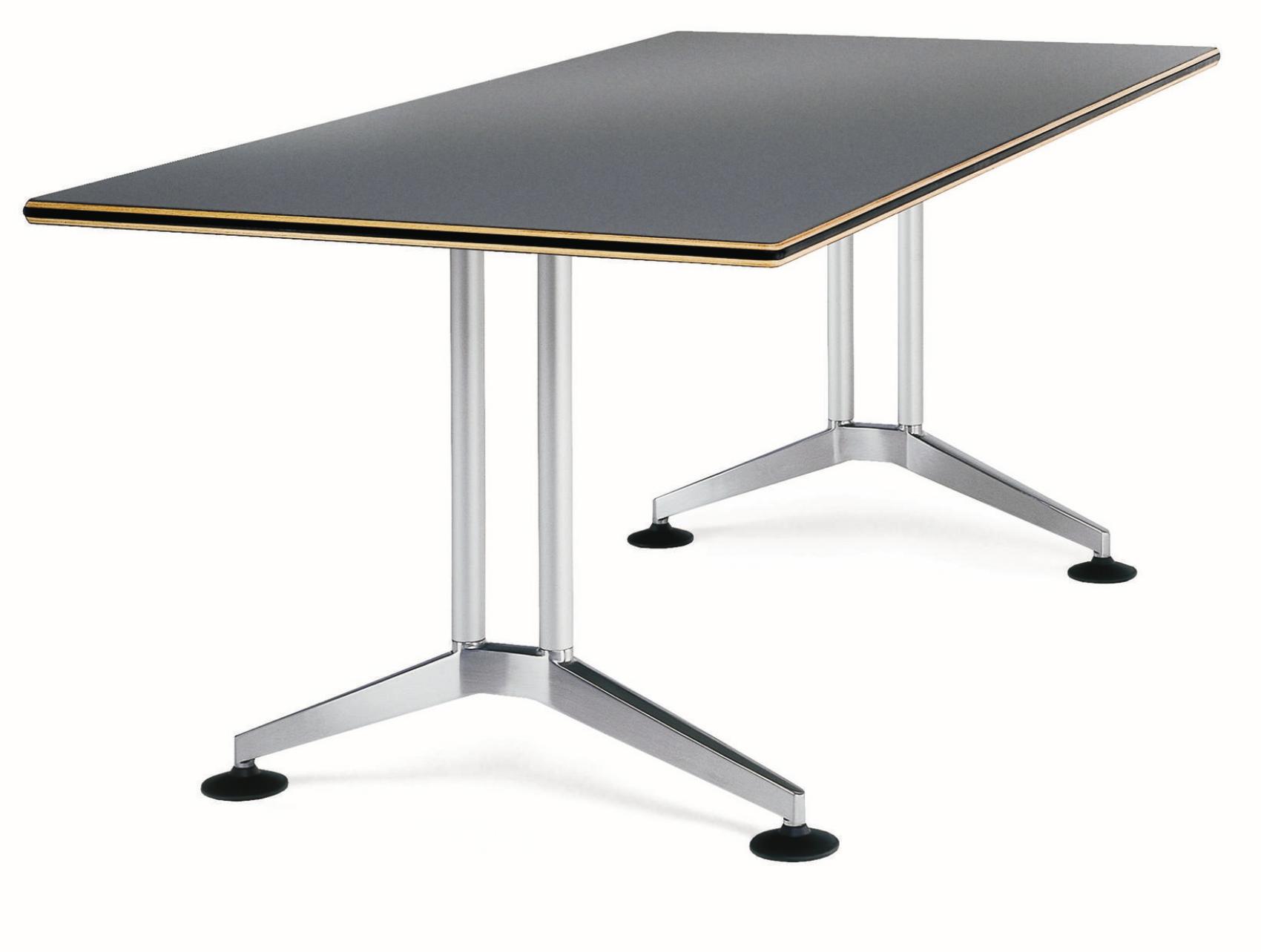 LOGON TABLES by Wilkhahn 001 - Černelić