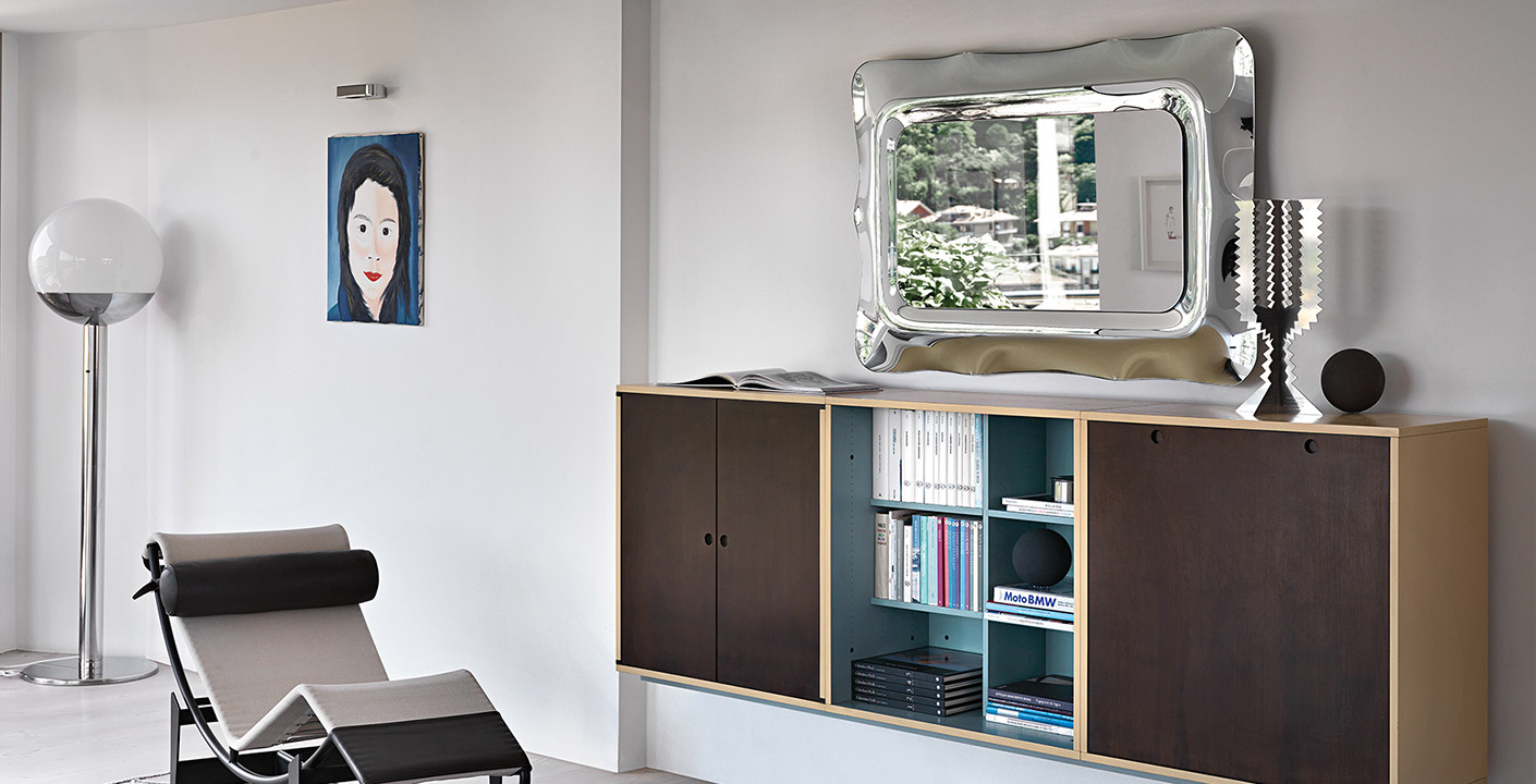 Dorian by Fiam - Černelić