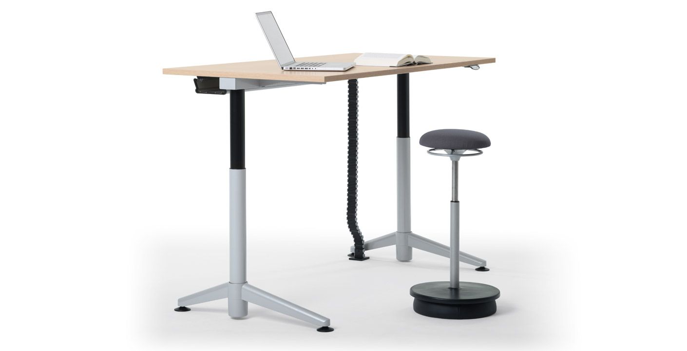 COMFORTO 1 by Haworth - Černelić