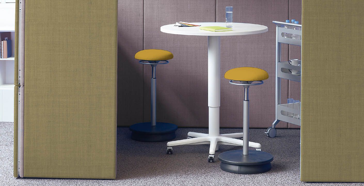 COMFORTO 1 by Haworth - Černelić