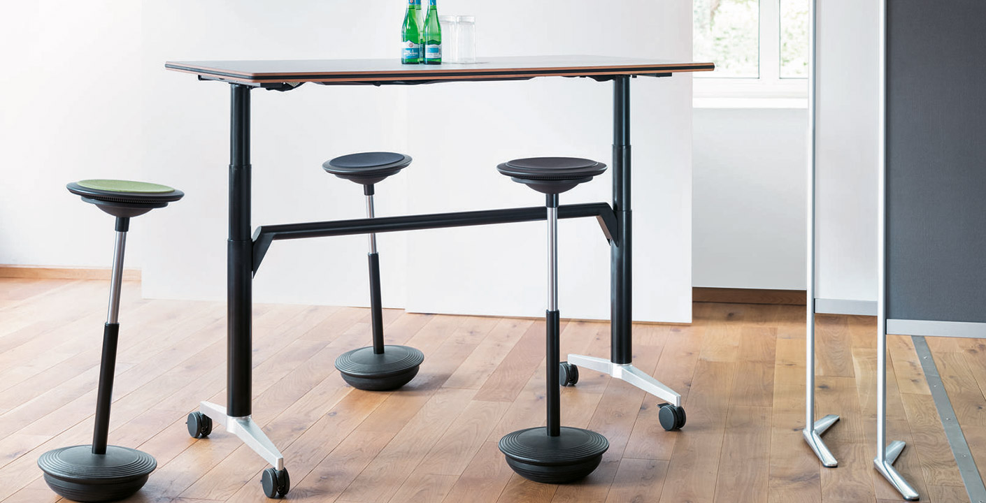 TIMETABLE LIFT by Wilkhahn - Černelić